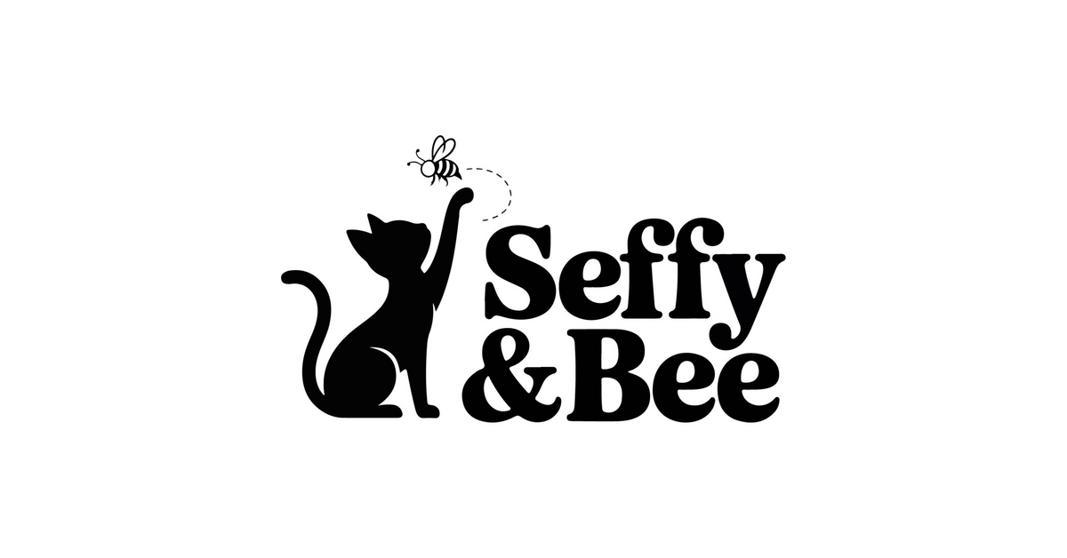 Seffy & Bee – Seffy & Bee